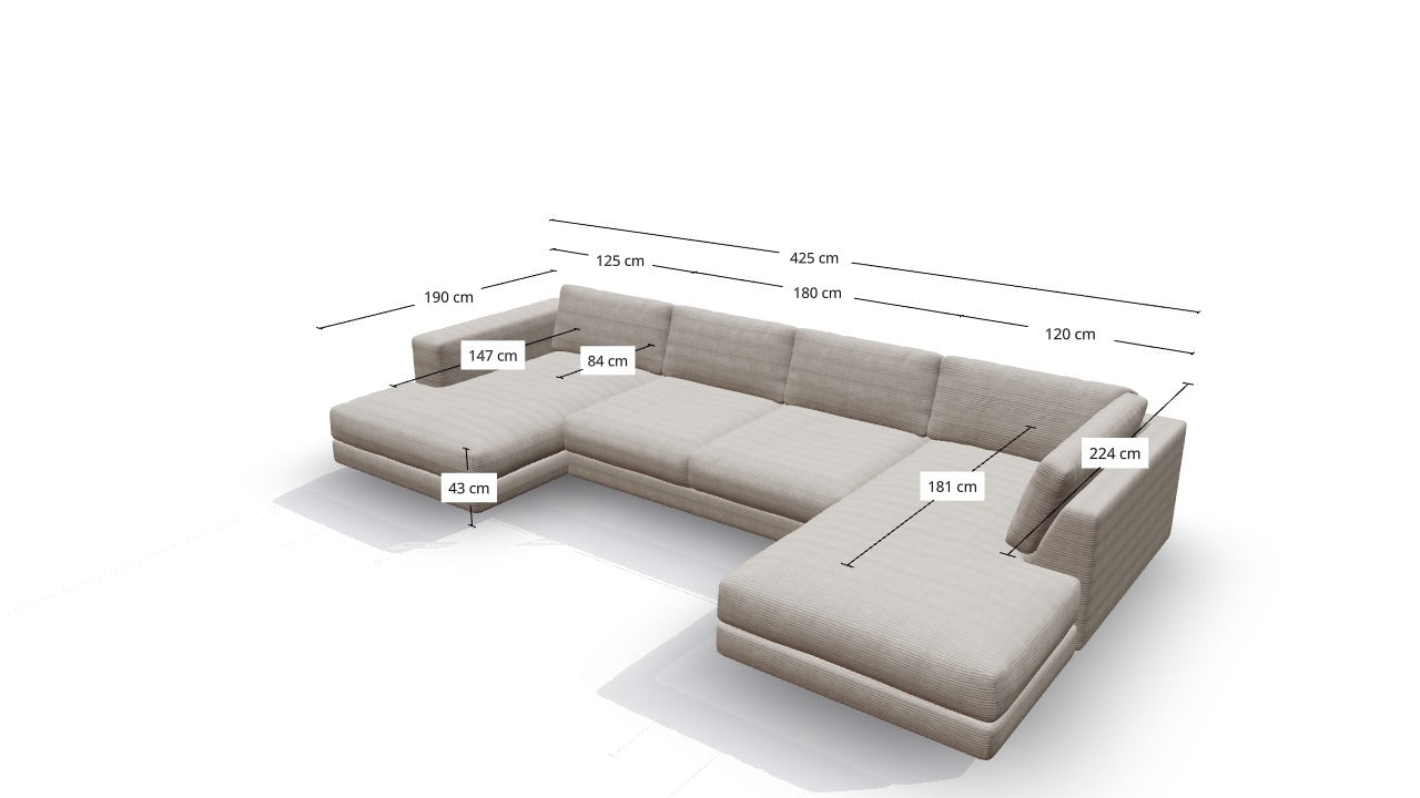 Dein cozy-Sofa – Sofa4You