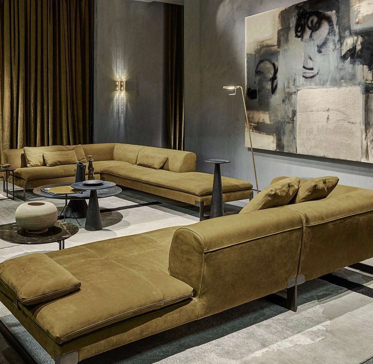 Mit dem Sofa Konfigurator zu deinem Traumsofa | Sofa4You