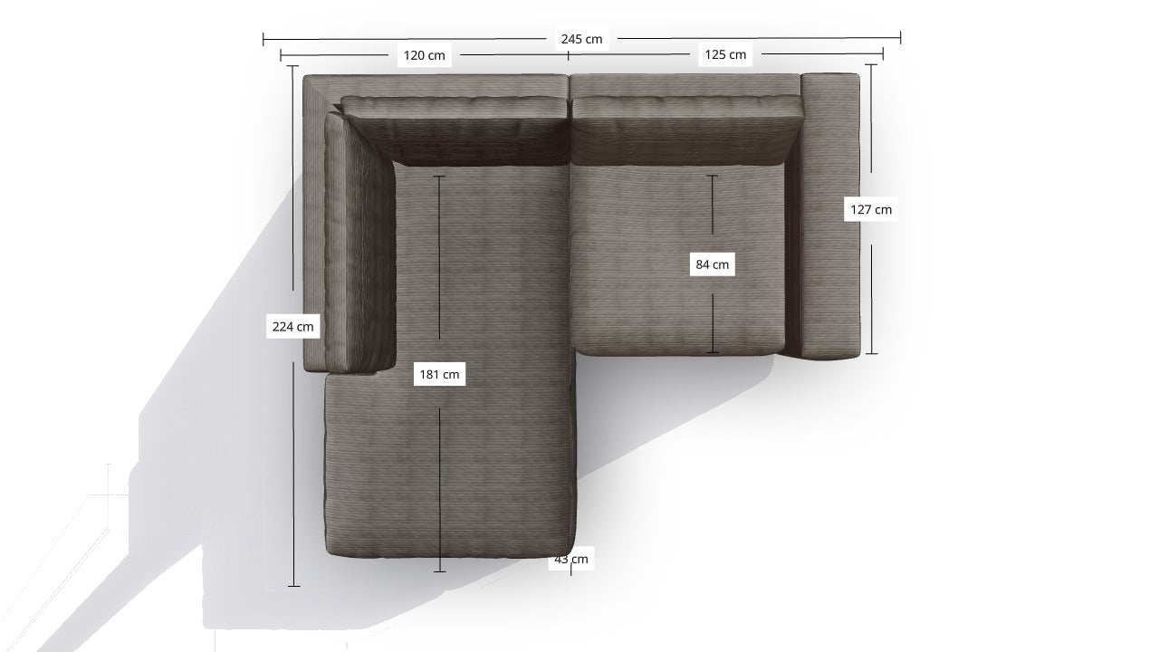 Dein cozy-Sofa – Sofa4You