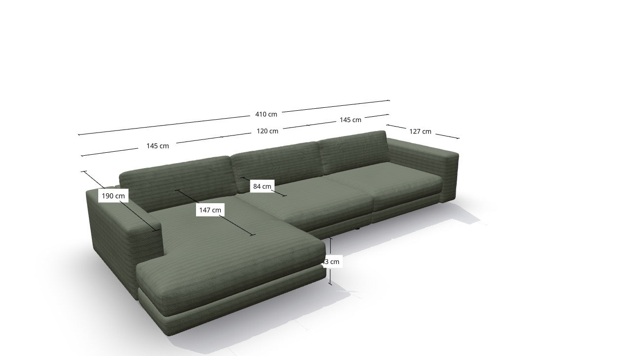 Dein cozy-Sofa – Sofa4You
