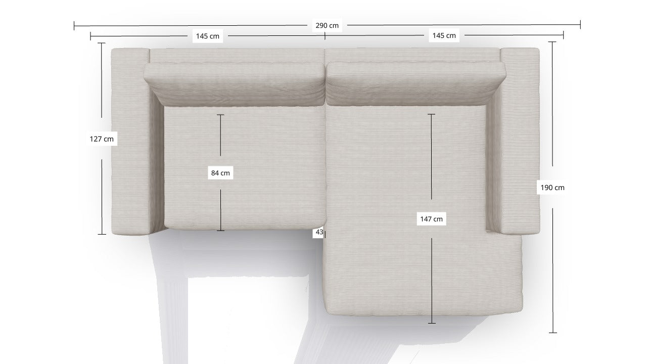 Dein cozy-Sofa – Sofa4You